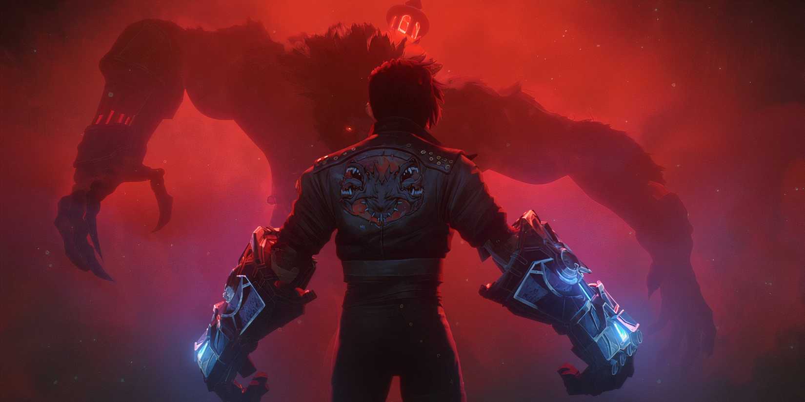 Arcane Season 2 Just Teased Its Darkest Fight Yet (& It’s Not Vi Vs. Jinx)