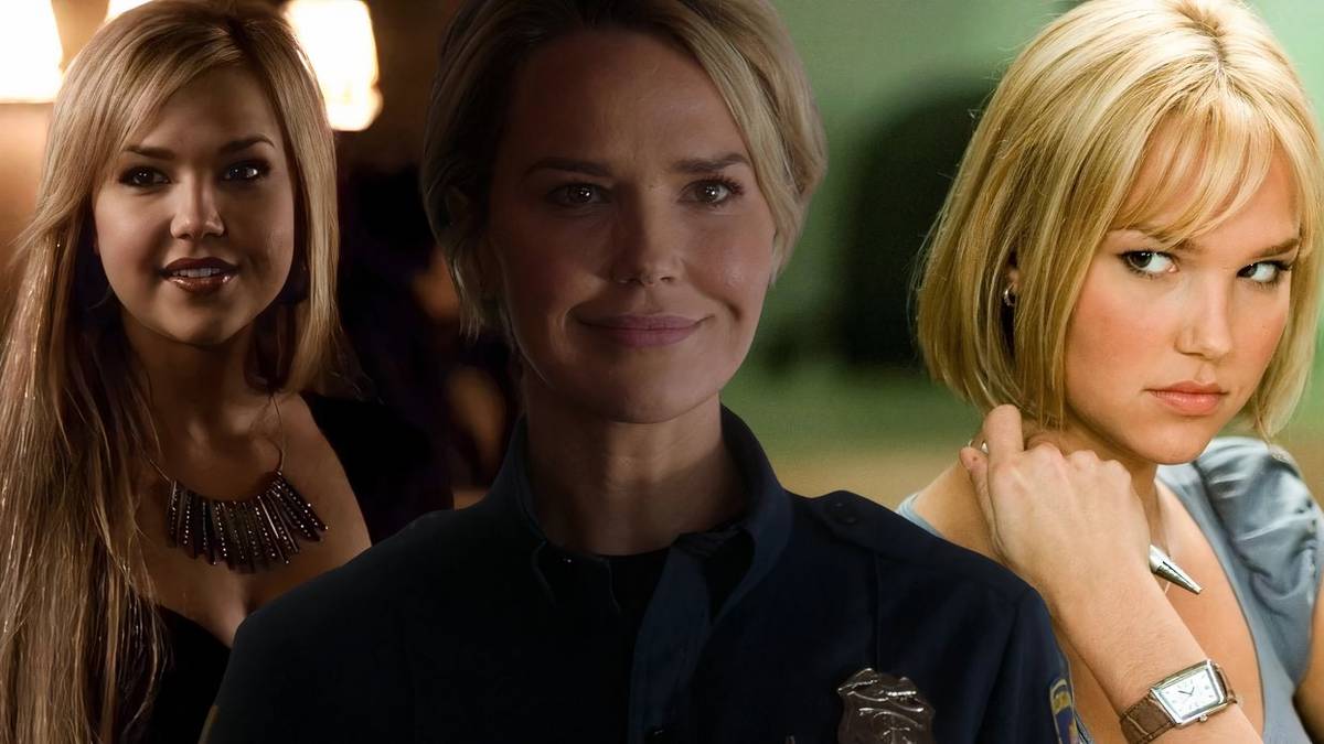 Arielle Kebbel: 10 Best Movies And TV Shows