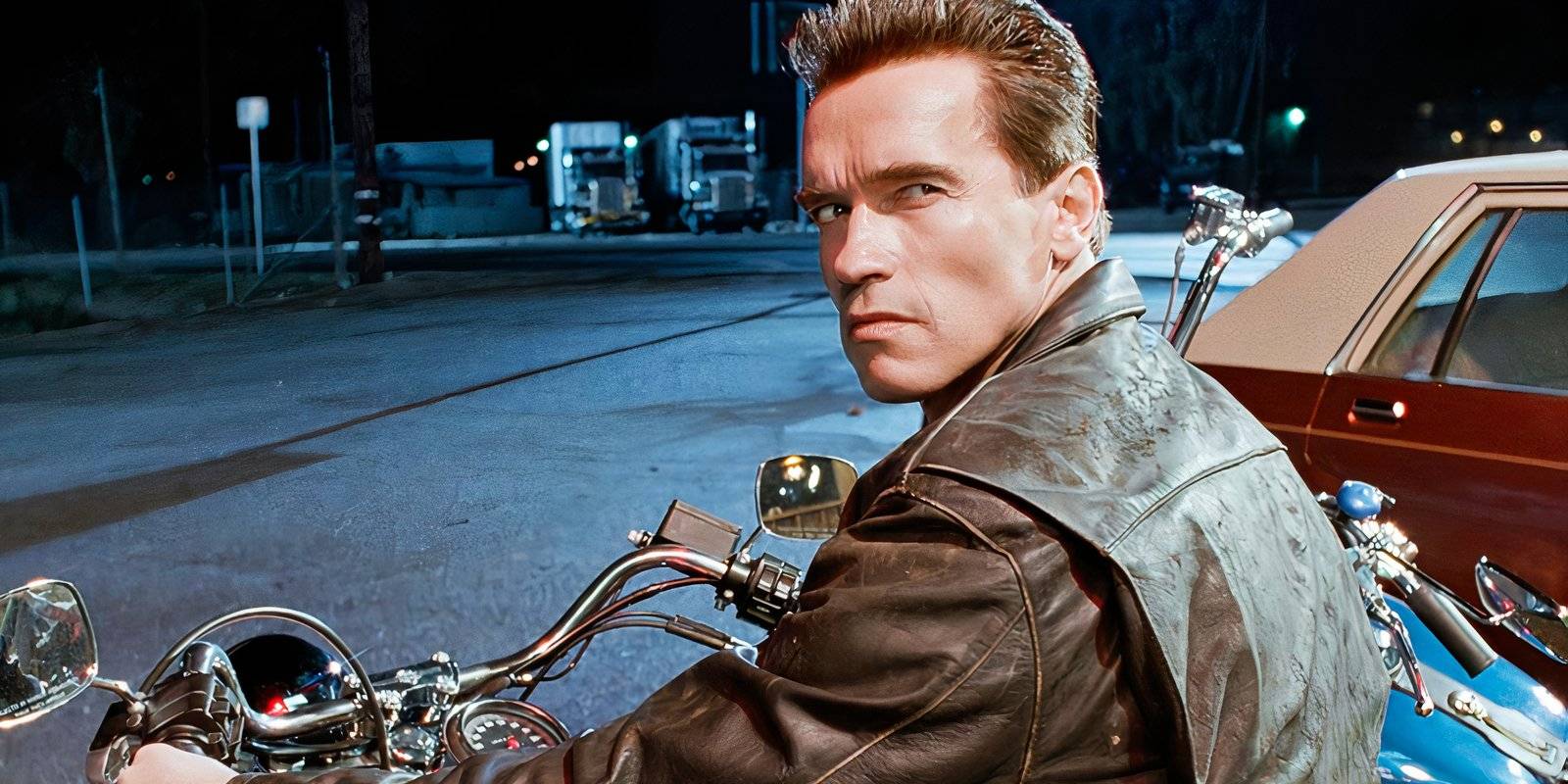 Terminator 2: Judgment Day Review - James Cameron's Epic Sci-Fi ...