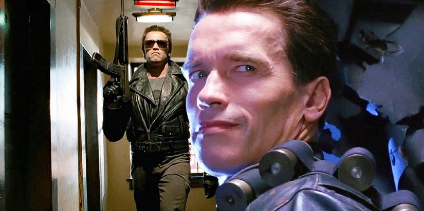 Terminator 2: Judgment Day Review - James Cameron's Epic Sci-Fi ...