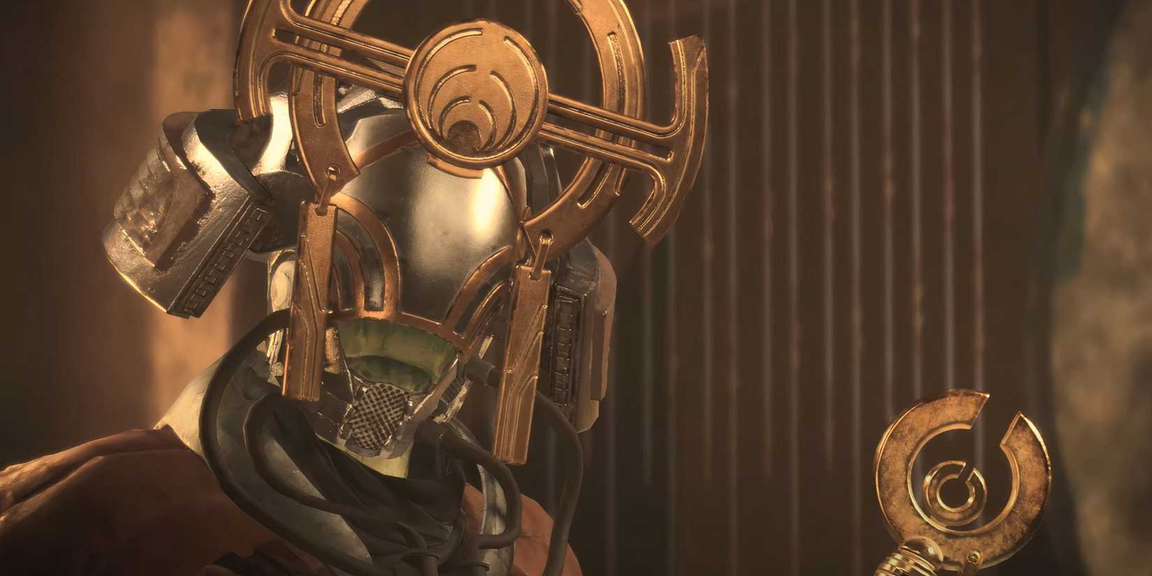 Star Wars Outlaws: Should You Give The Origin Strand To Krisk Or The ...