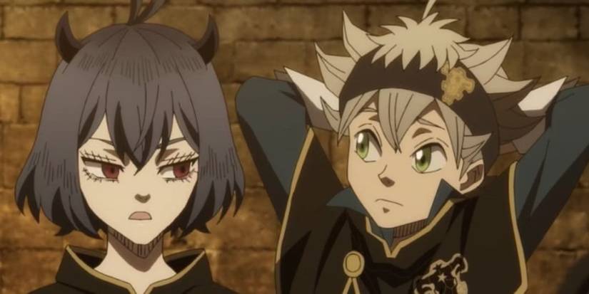 10 Best Platonic Male & Female Friendships in Anime, Ranked