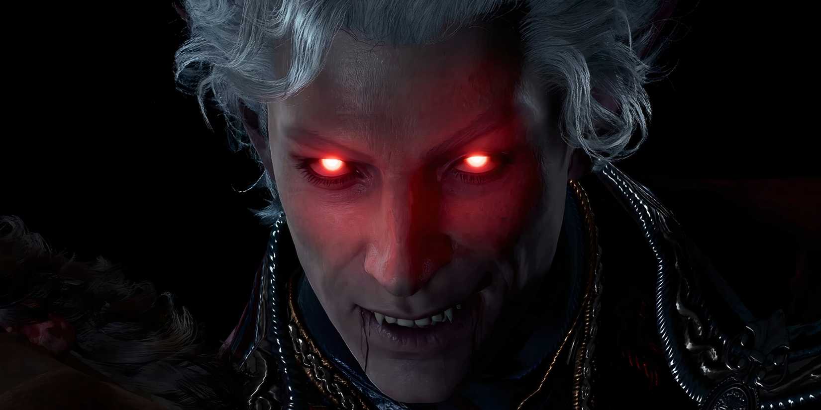 Baldur's Gate 3 Patch 7 Makes One Of Its Best Bosses Even Better