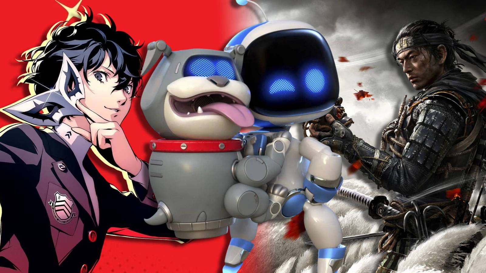 10 Best Astro Bot Video Game References & Easter Eggs