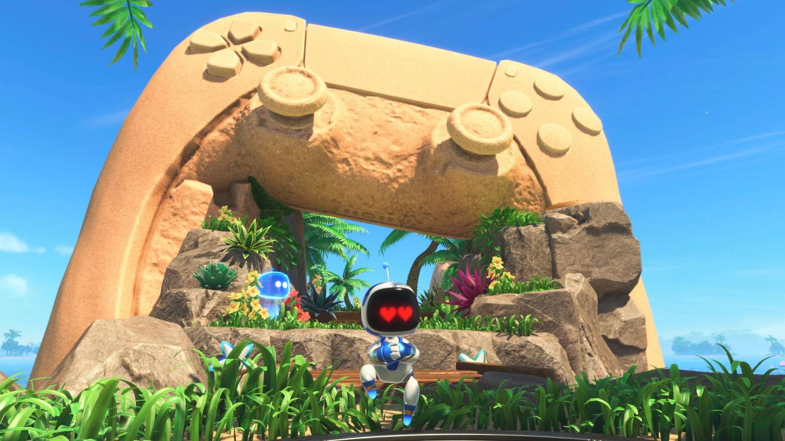 Every Astro Bot World, Ranked Worst To Best
