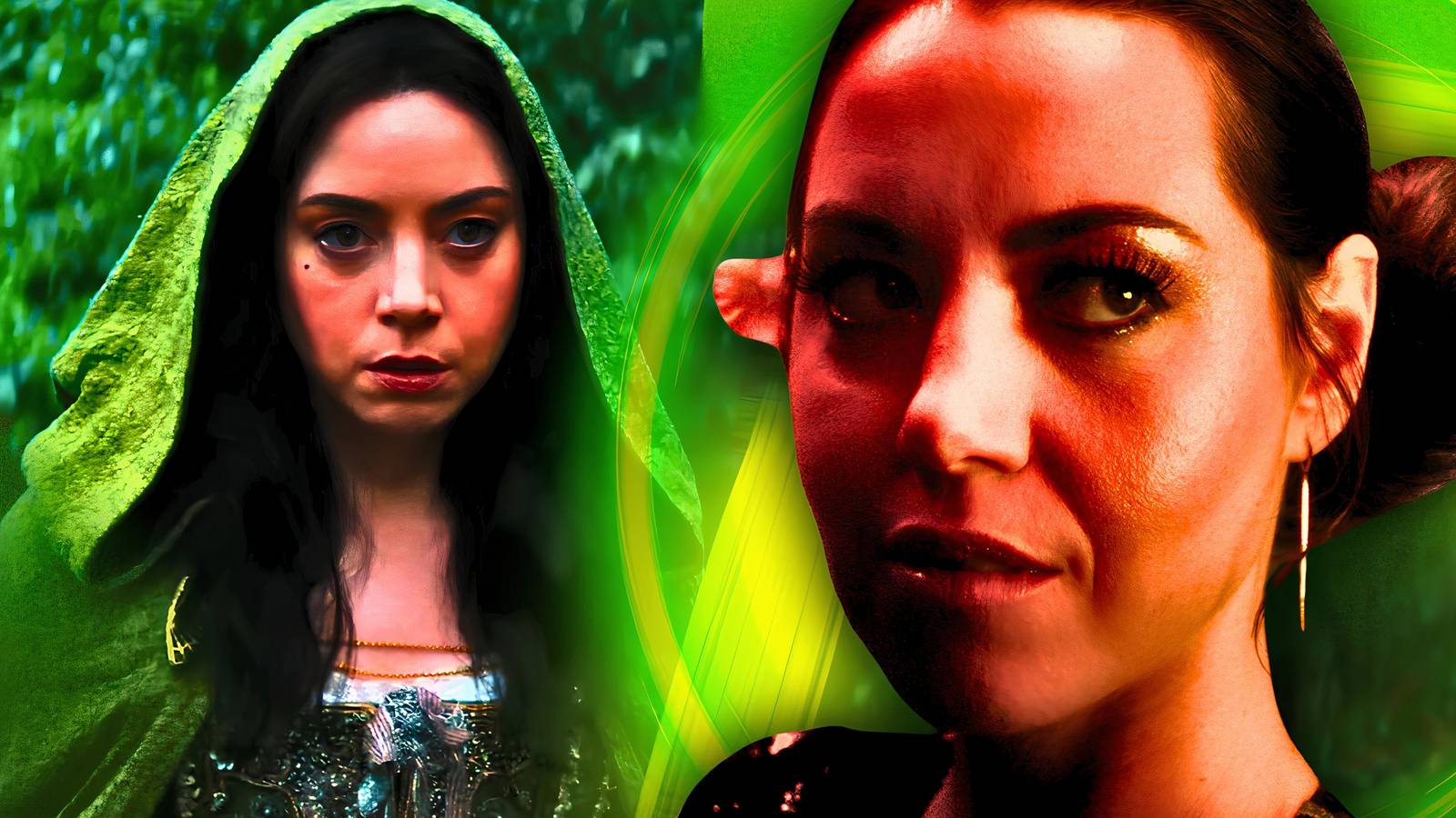 Aubrey Plaza's Agatha All Along Character Explained & Best Identity ...