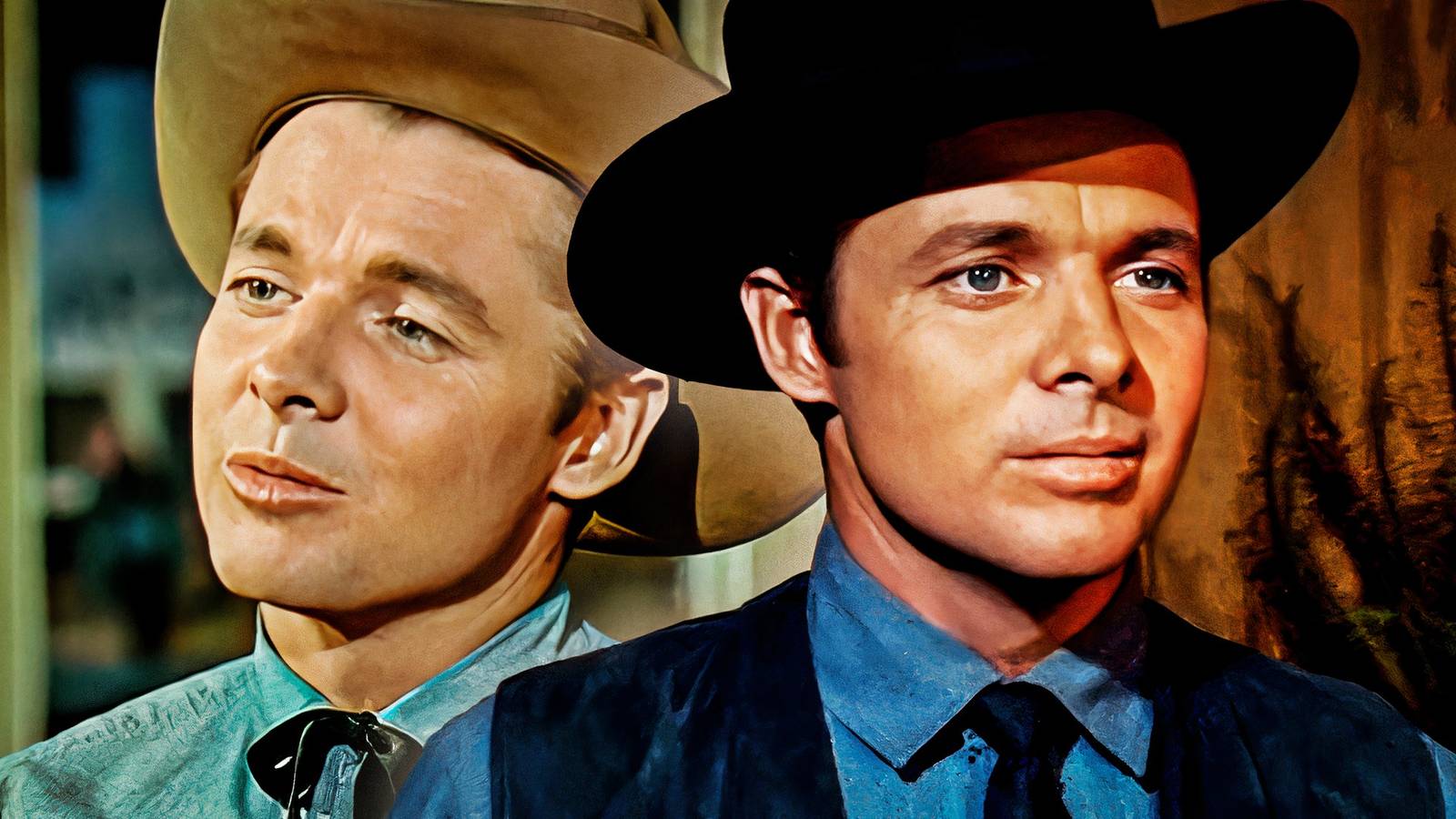 Audie Murphy's 10 Best Westerns, Ranked