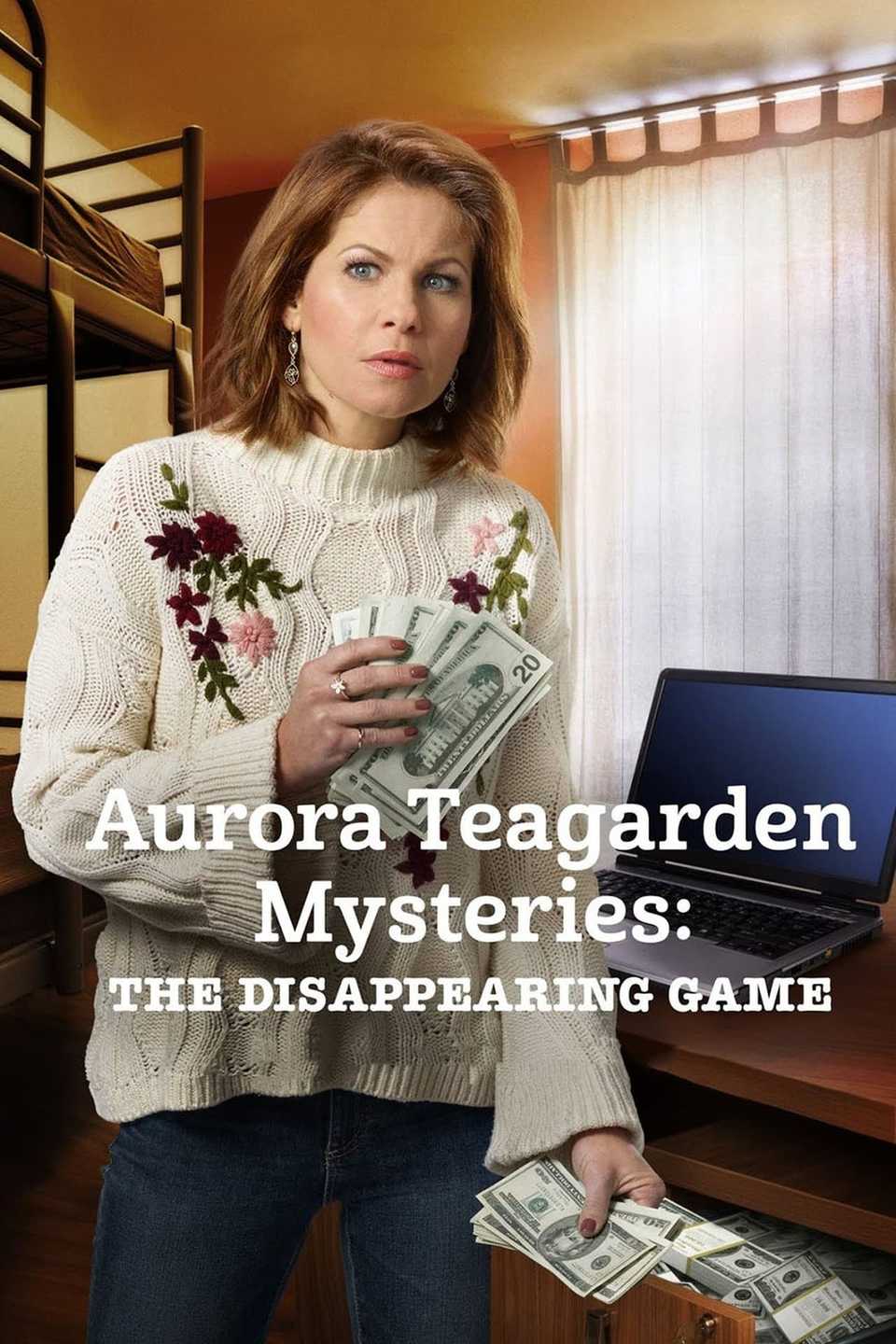 Aurora Teagarden Mysteries In Order - How To Watch All 19 Hallmark Movies
