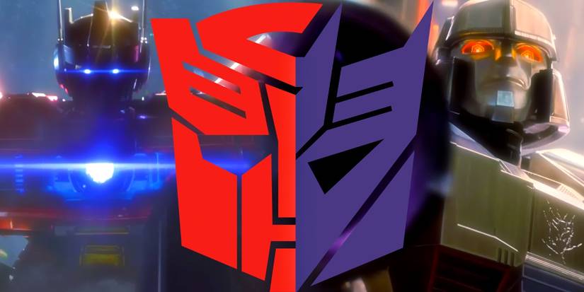 Transformers Outs Its "Worst" Decepticon That No One Has Ever Met Before