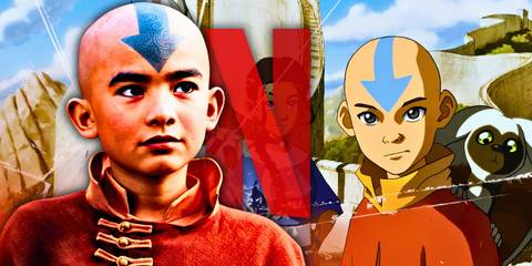 Avatar: The Last Airbender Summary, Trailer, Season List, Cast, Where ...