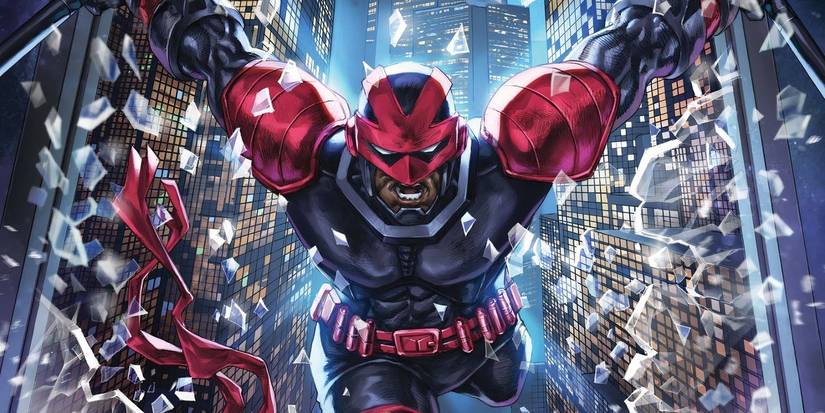 Avengers Crown Their New 'Iron Man' by Making Him the Team's Official ...