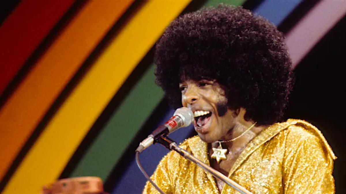 Remembering Sly Stone: Here Are 10 Songs That Define The Career Of Sly ...