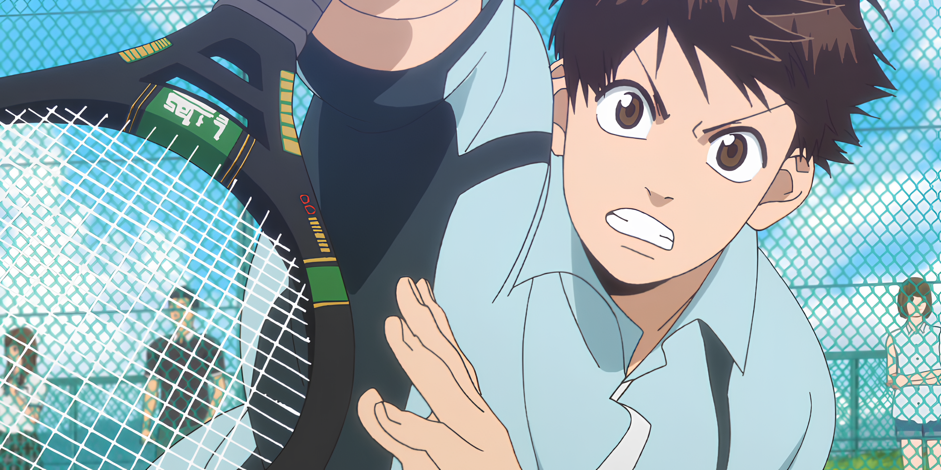 25 Best Fitness & Sports Anime Of All Time