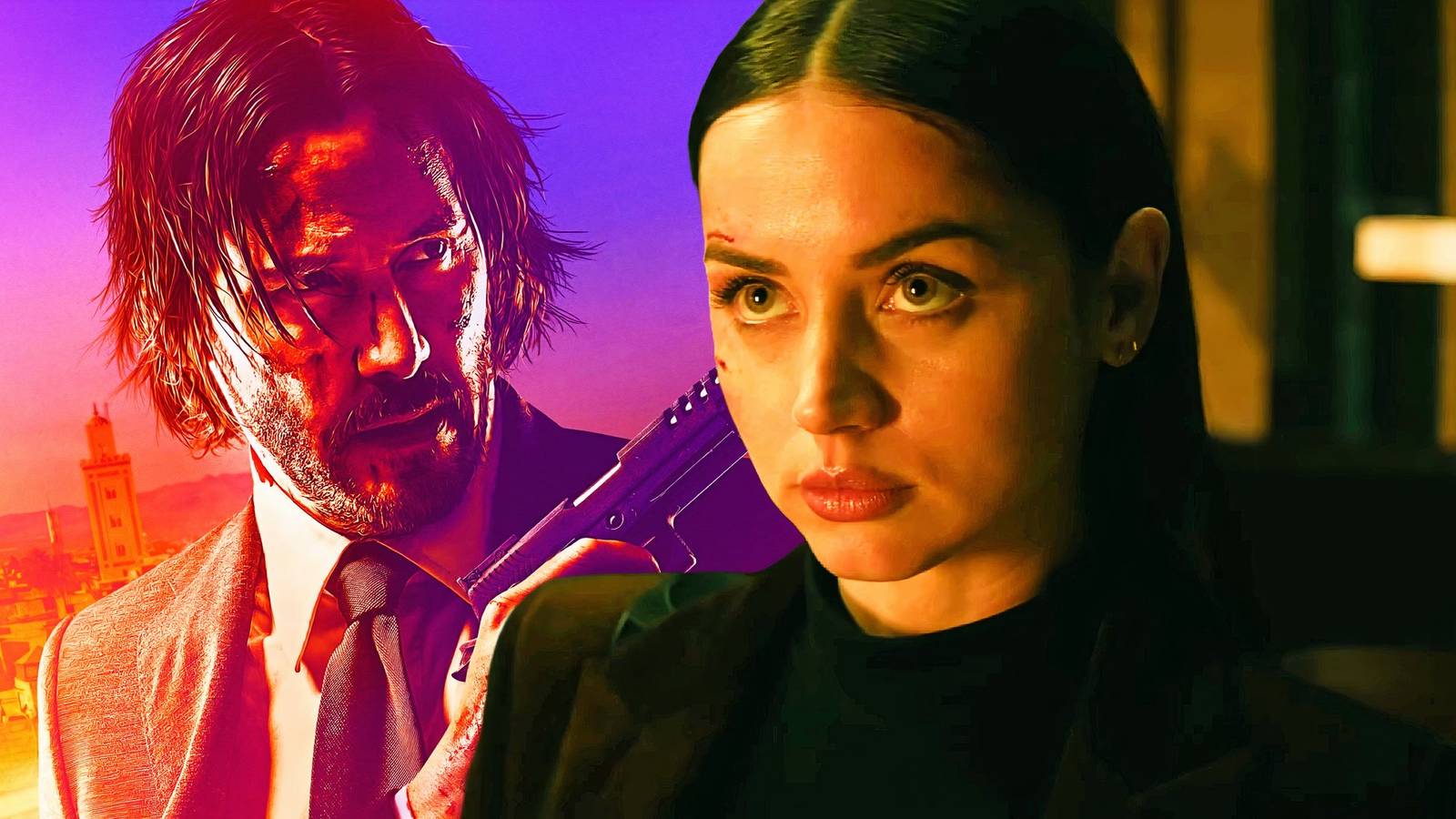 When Ballerina Takes Place In The John Wick Timeline
