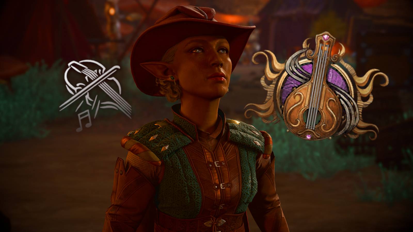 8 Best Bard Multiclass Builds In Baldur's Gate 3