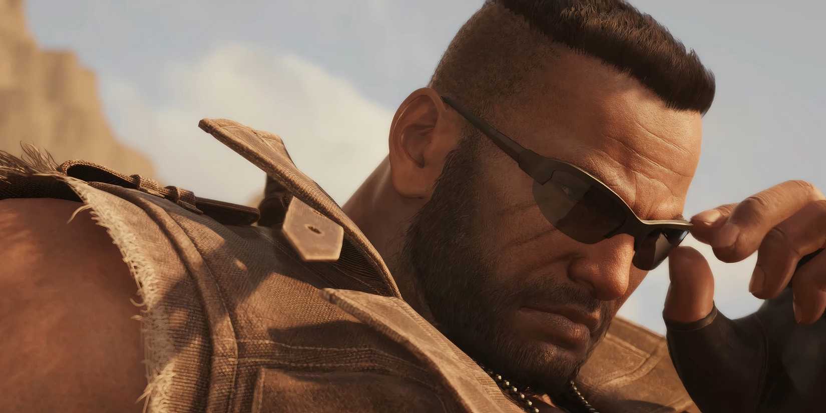 Final Fantasy 7 Revelation: Every New & Returning Character Confirmed