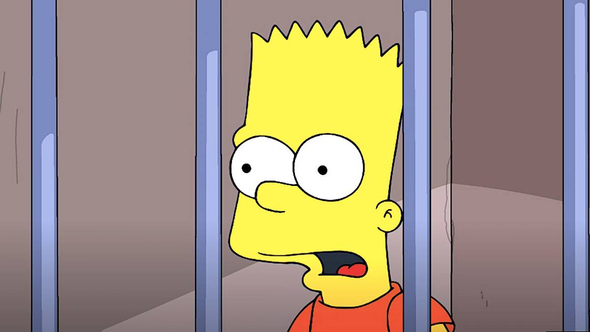 Bart Simpson's Age Change In The Simpsons Season 36 Explained: What ...