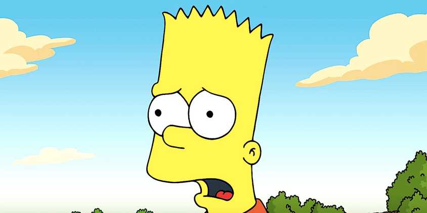 Bart Simpson's Age Change In The Simpsons Season 36 Explained: What ...