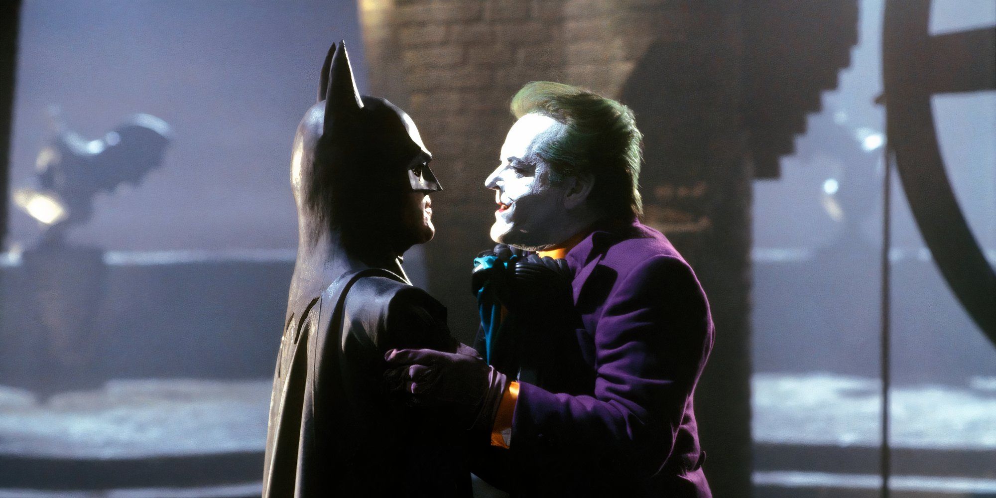 All 9 Versions Of Batman's Batcave In Live-Action, Ranked By Design