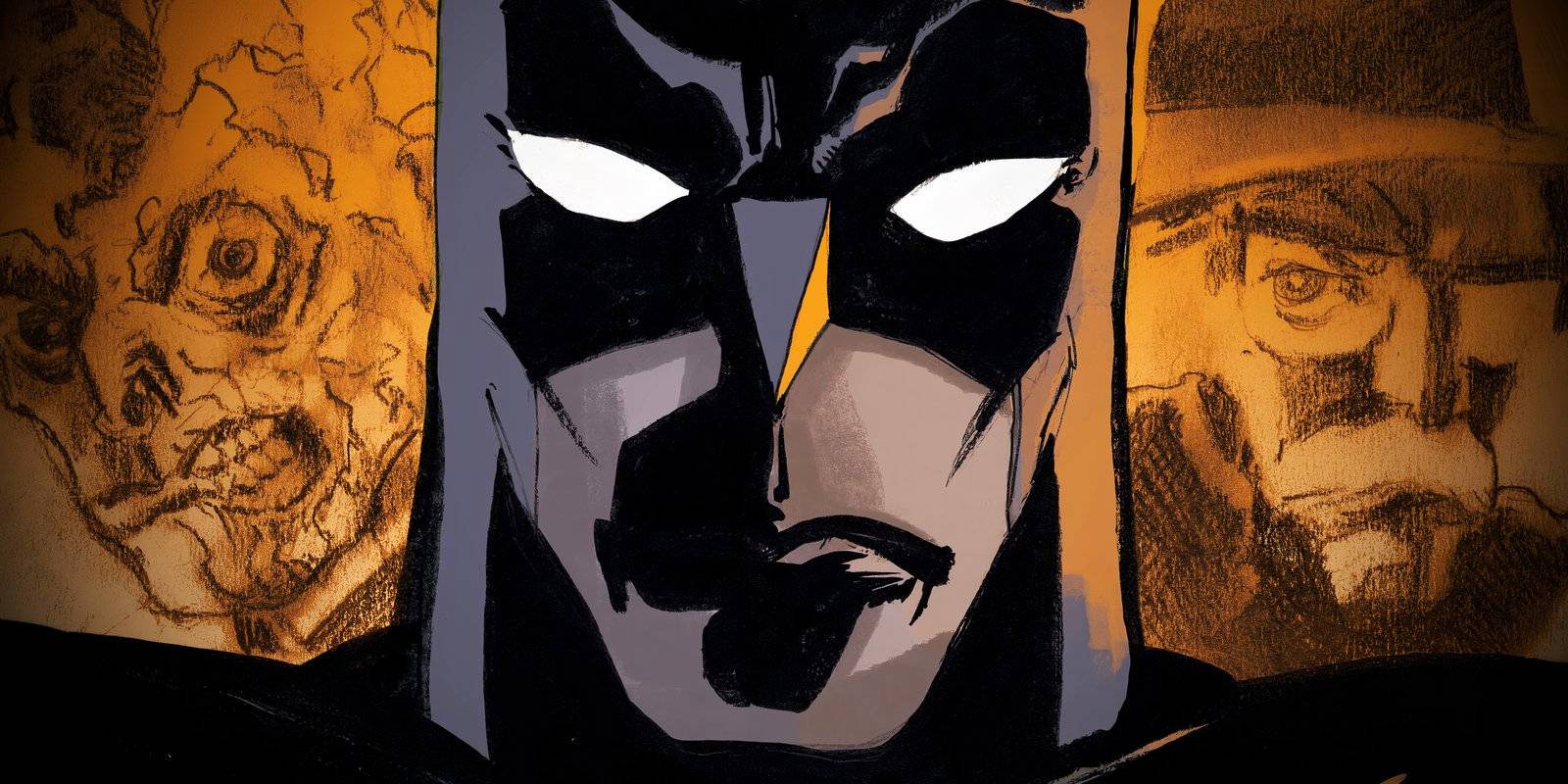 New Batman Bombshell Finally Unmasks Long Halloween's True Villain