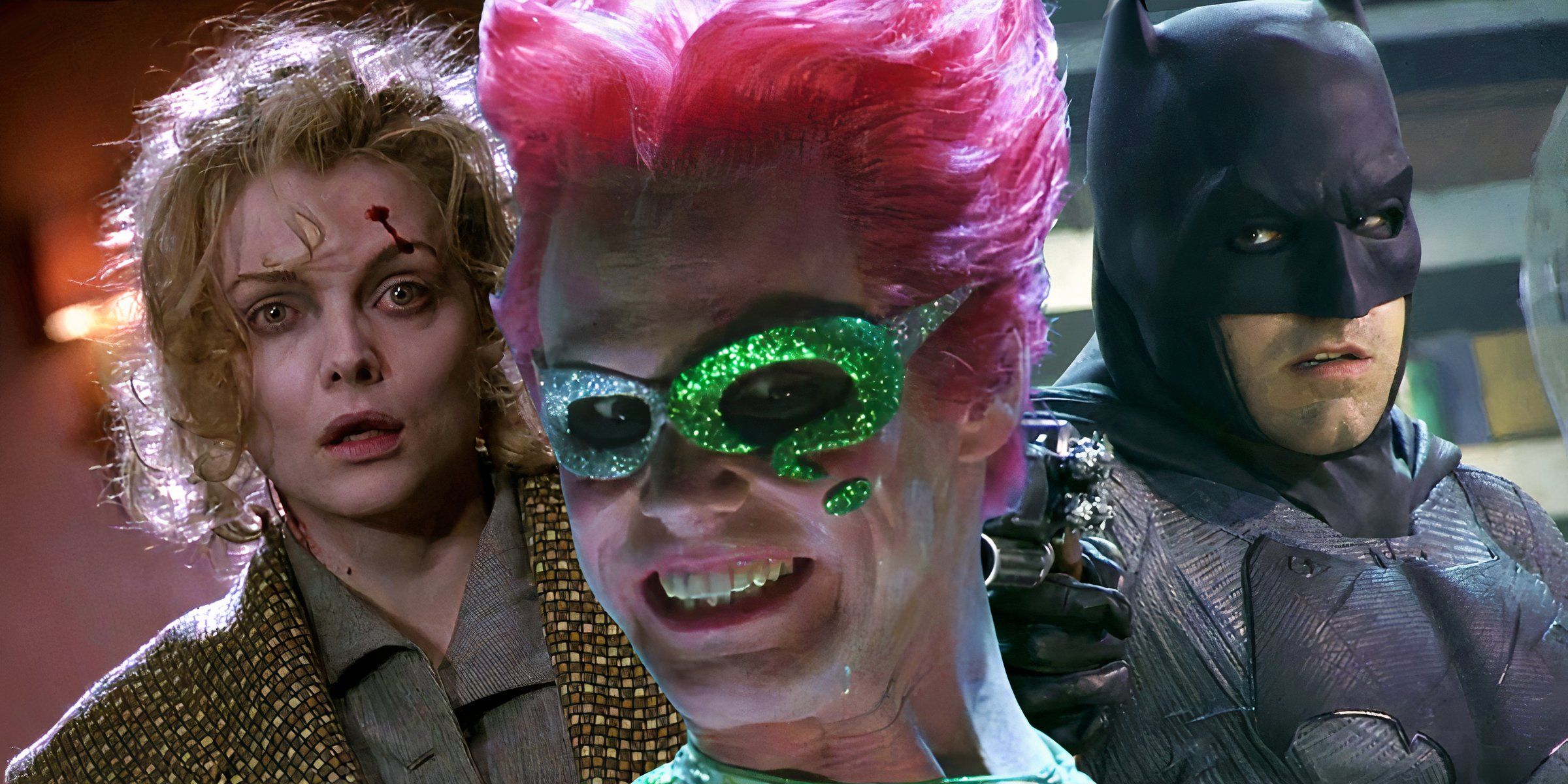 10 Behind The Scenes Details That Make The Dark Knight Movie Trilogy ...