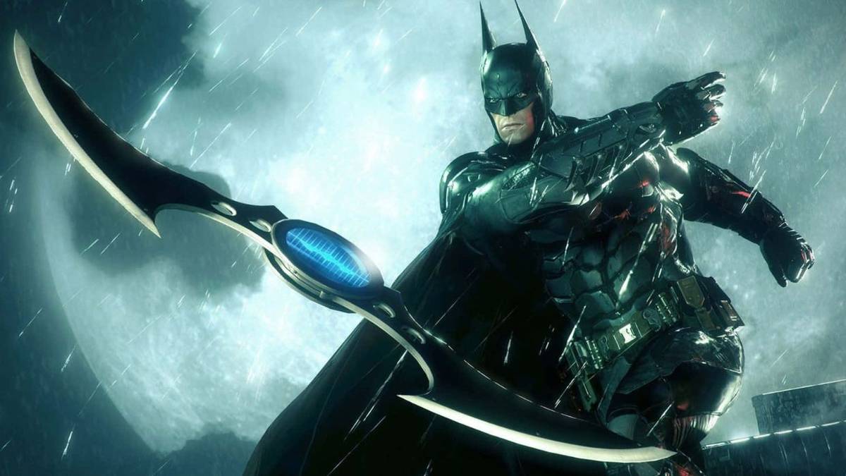 Rocksteady Is Working On A New Batman Game With Bad News For Xbox Fans ...