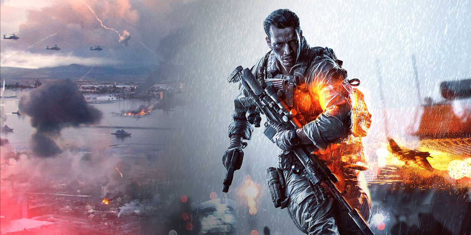 New Battlefield Game Is Make Or Break For The Series After 2042 Disaster
