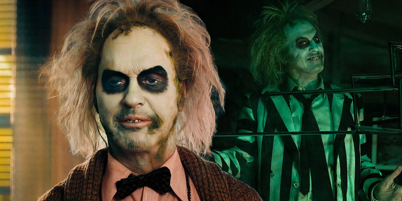 Beetlejuice 3: Confirmation & Everything We Know