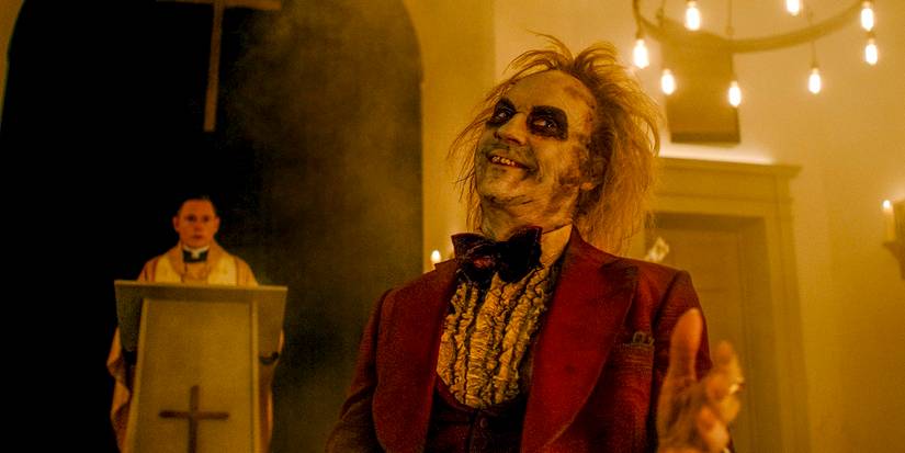 10 Best Movie Sequels Of 2024