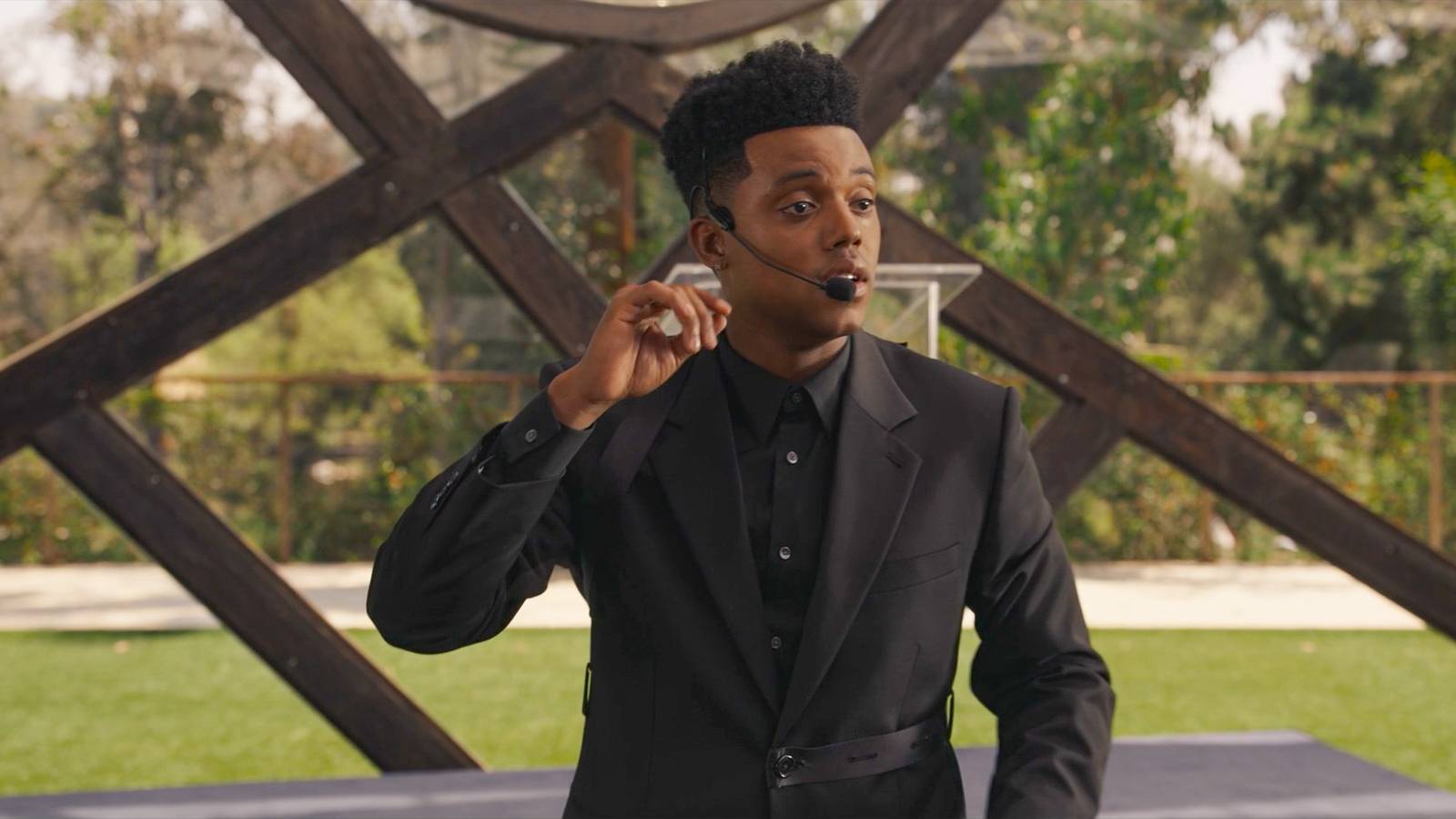 Bel-Air’s Fresh Prince Cameos Accomplished What A Lot Of Other Reboots Failed To And Made The ...