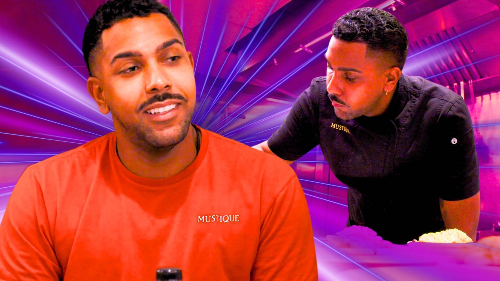 Producers Not Firing Chef Johnathan From Below Deck Mediterranean ...