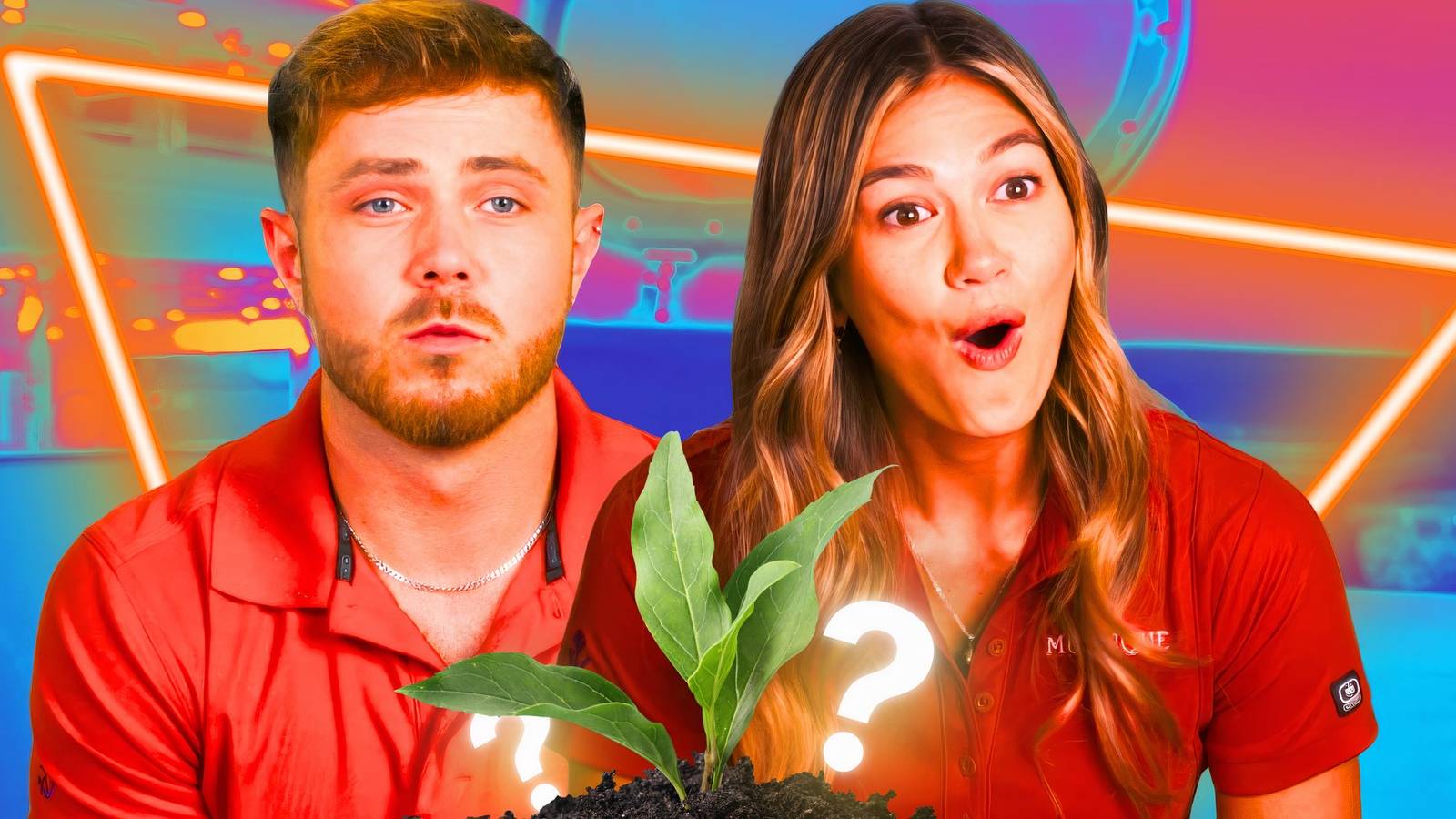 Below Deck Mediterranean: Signs Gael Cameron & Nathan Gallagher Are ...