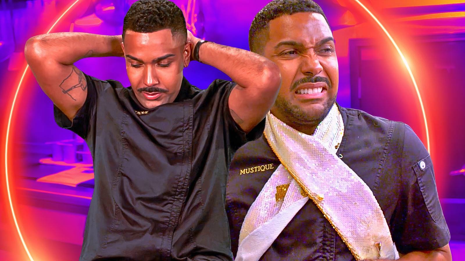 Below Deck Med: Chef Johnathan Will Never Recover After Near-Fatal ...