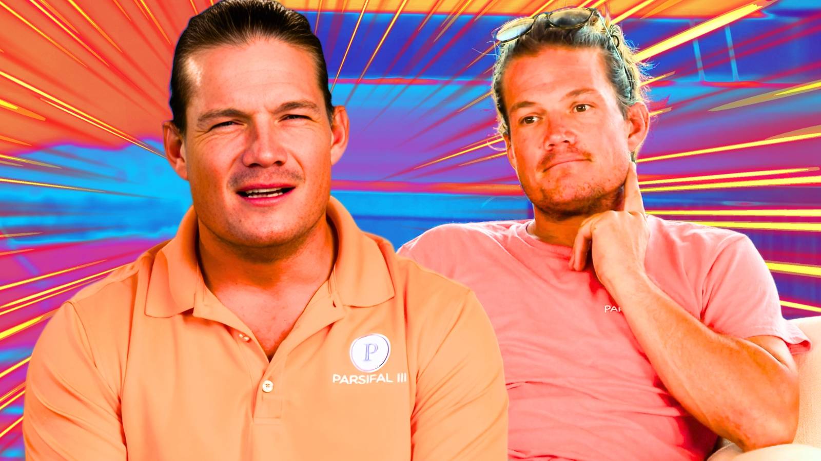 I Blame Gary King's Bad Behavior If Below Deck Sailing Yacht Season 5 ...