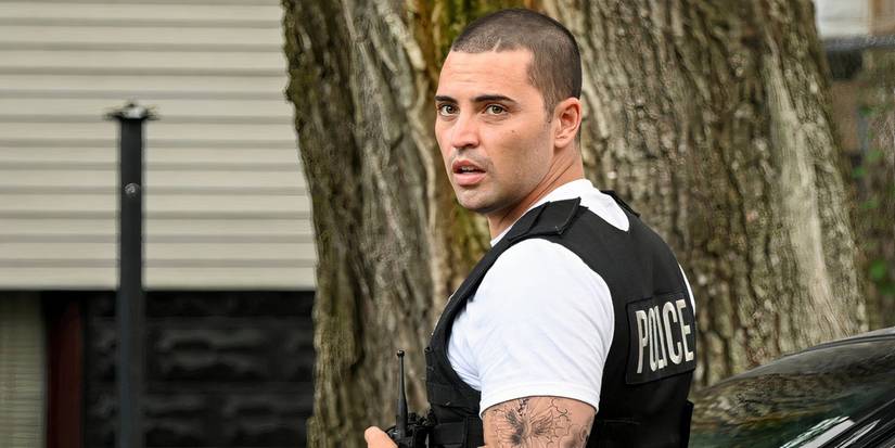 How Torres Will Handle Gloria's Death In Chicago PD Season 12 Teased By ...