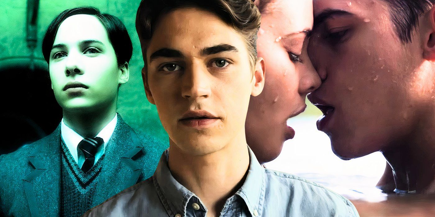 Hero Fiennes Tiffin's 11 Best Movies And TV Shows