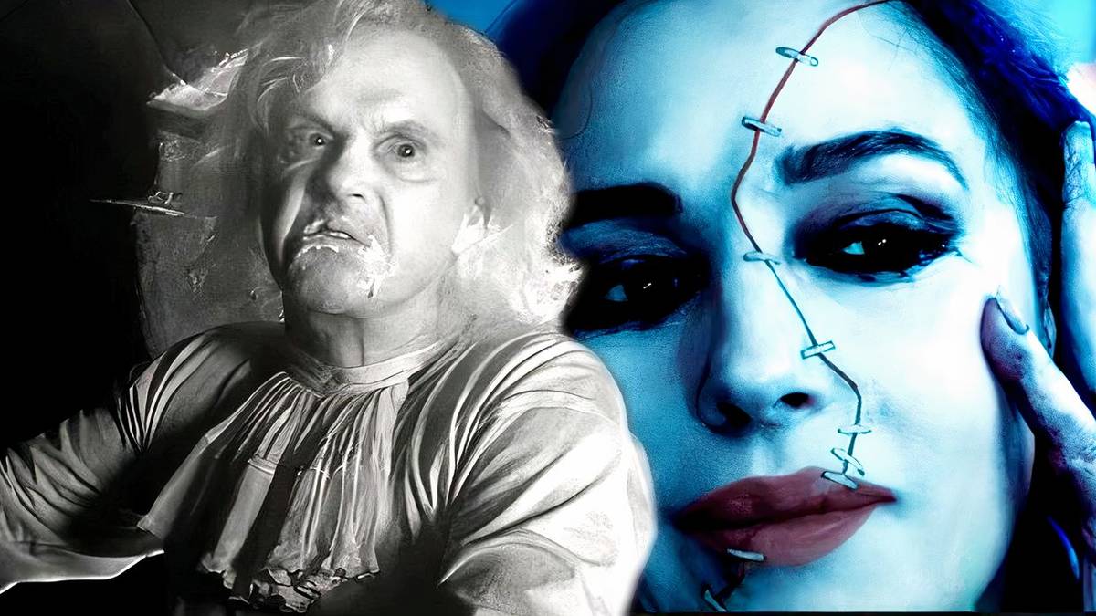 Betelgeuse's Origins Story In Beetlejuice Beetlejuice Explained By Writers