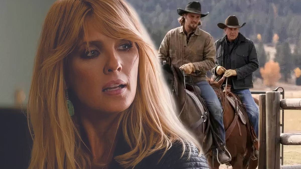 Yellowstone Star Confirms One Character Will Definitely Be Team Beth In ...