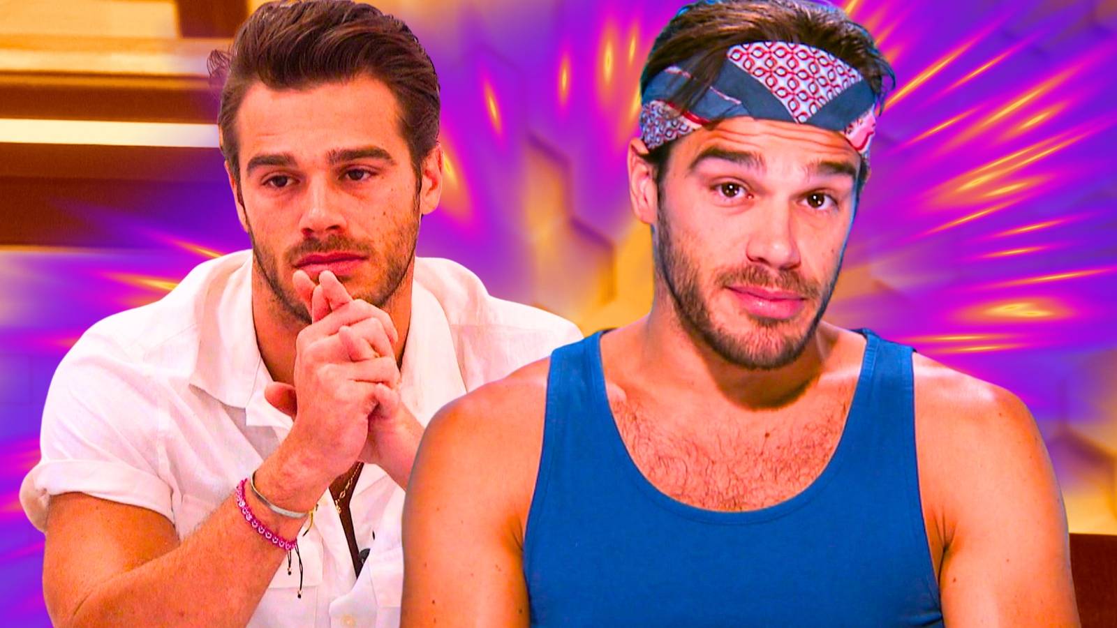 Big Brother 26's Rubina Bernabe Reveals If She Wants To Pursue A ...