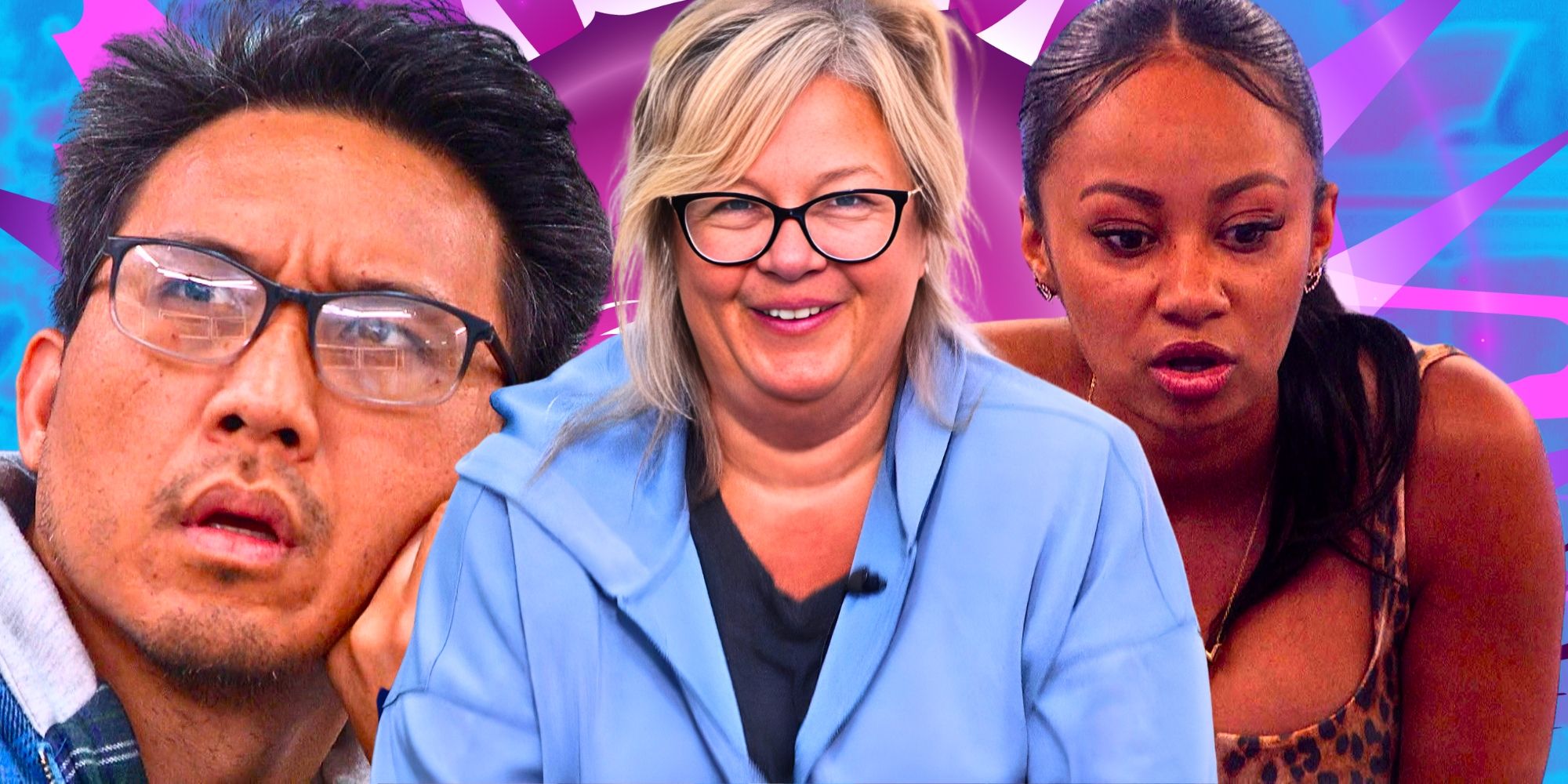 Big Brother 26 Week 8 Power Of Veto Ceremony Results (SPOILERS)