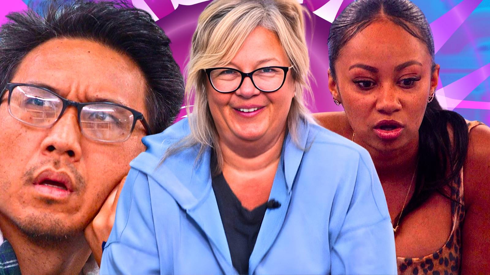 Big Brother 26 Week 8 Power Of Veto Ceremony Results (SPOILERS)