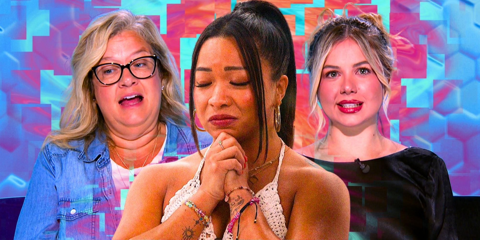 Big Brother Spoilers Pov