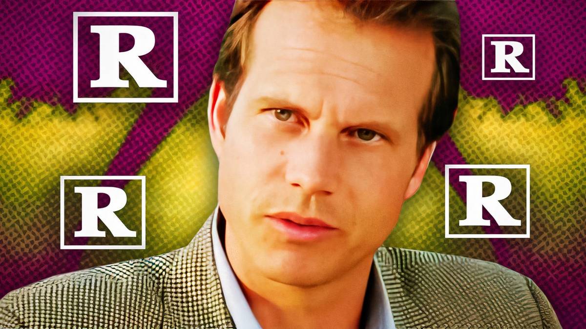 Bill Paxton Once Pitched A Wild R-Rated Twister Sequel - Why Wasn't It ...