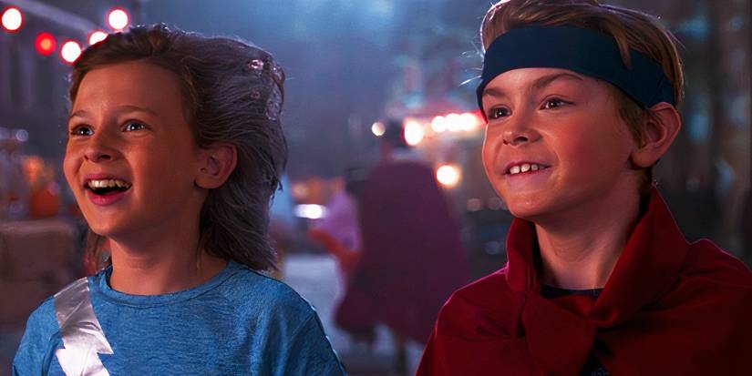 Agatha All Along Has Already Brought Scarlet Witch’s Children Back ...