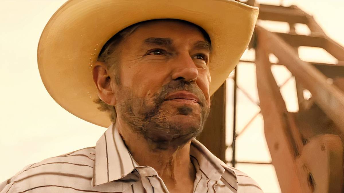 Landman Episode 2 Ending Explained: What Caused The Explosion?