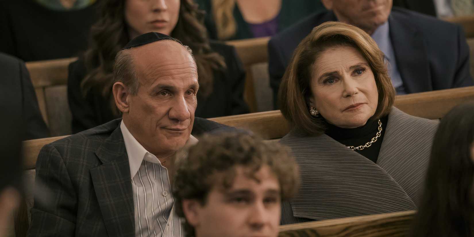 Nobody Wants This Season 2: Meet the Lovable Cast of Netflix's Hit Rom-Com