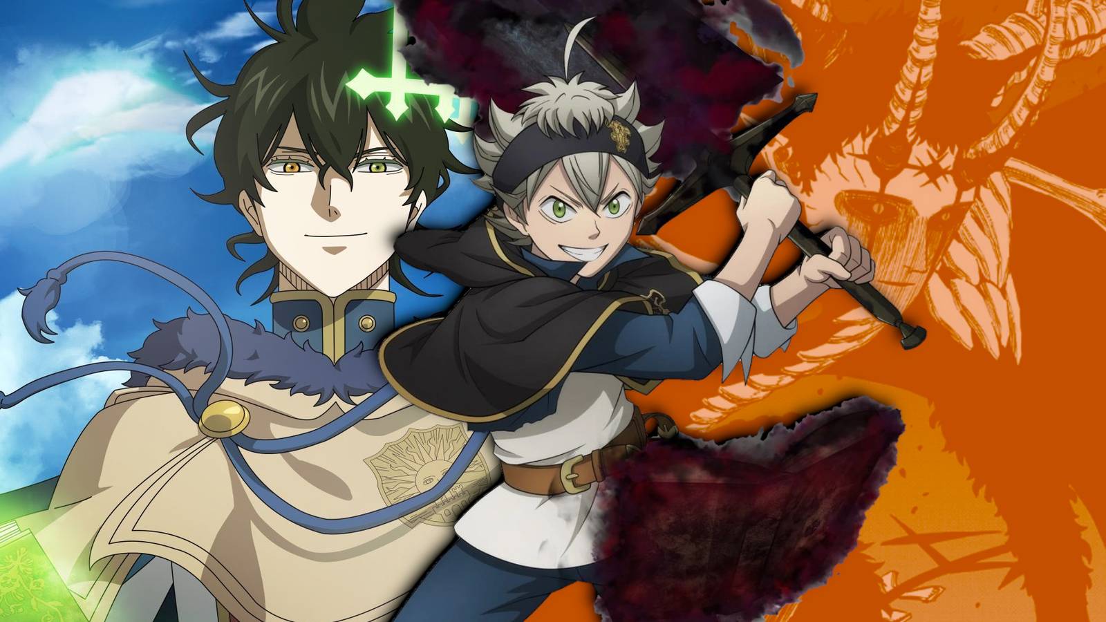 10 Times Black Clover Proved It's One of Anime's Most Underrated Shonen ...