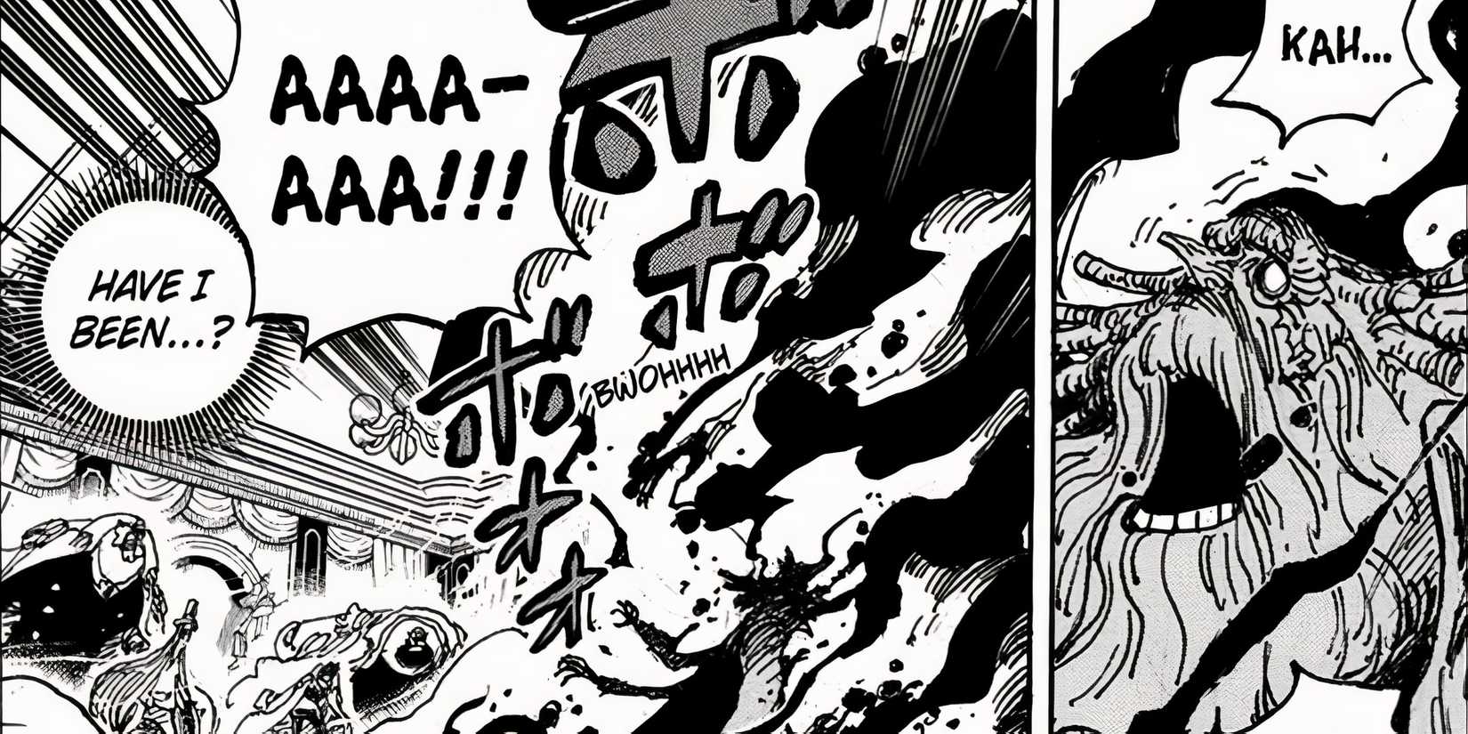 One Piece's Most Hated Villain Just Received the Most Brutal Death in ...