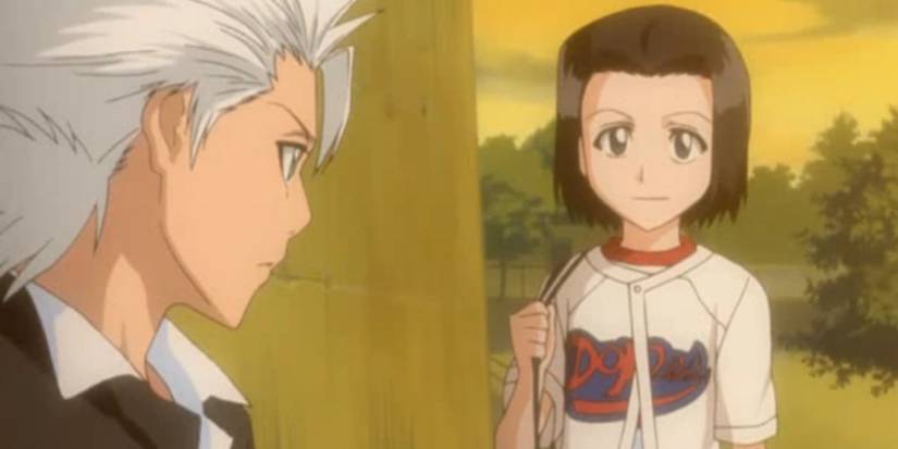 10 Biggest Differences Between Bleach's Manga & Anime