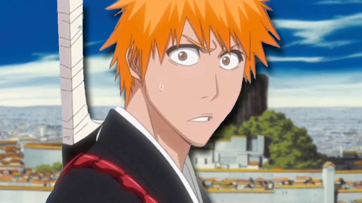 As A Lifelong Bleach Fan, There's One Thousand-Year Blood War Scene I ...